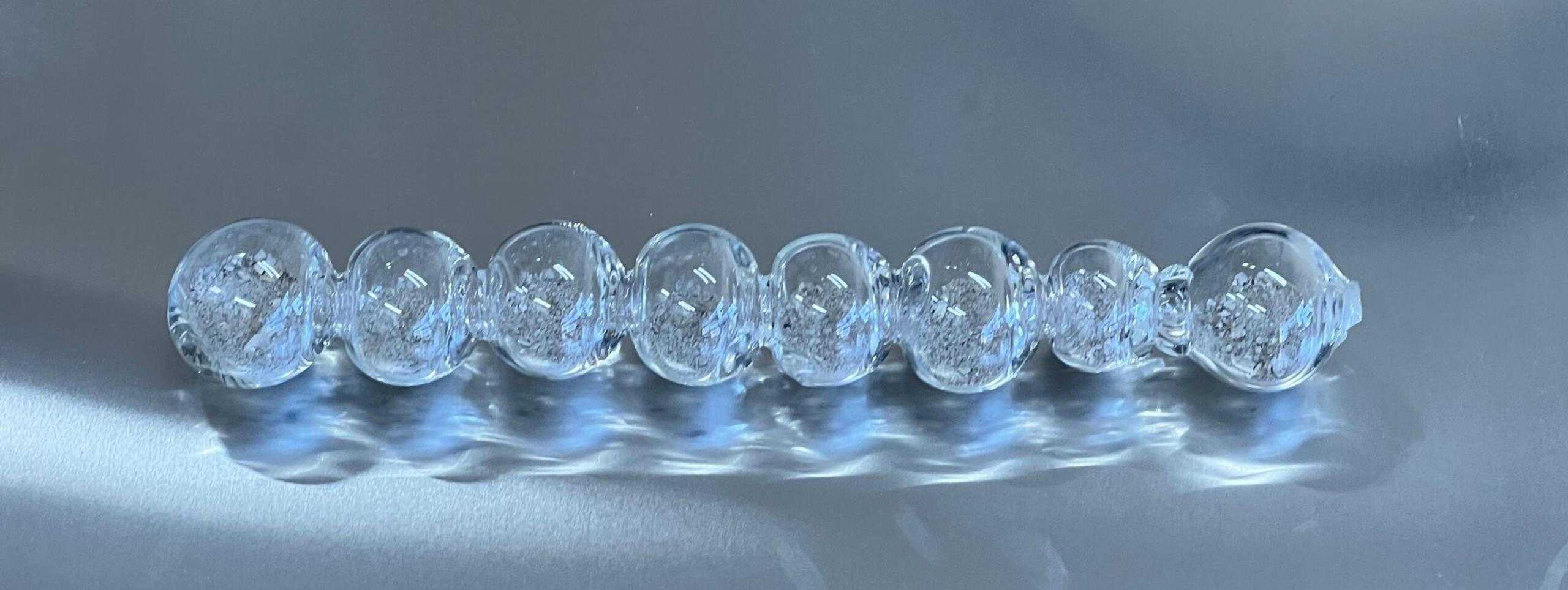 Nika Neelova: Through a glass darkly | Sir John Soane's Museum